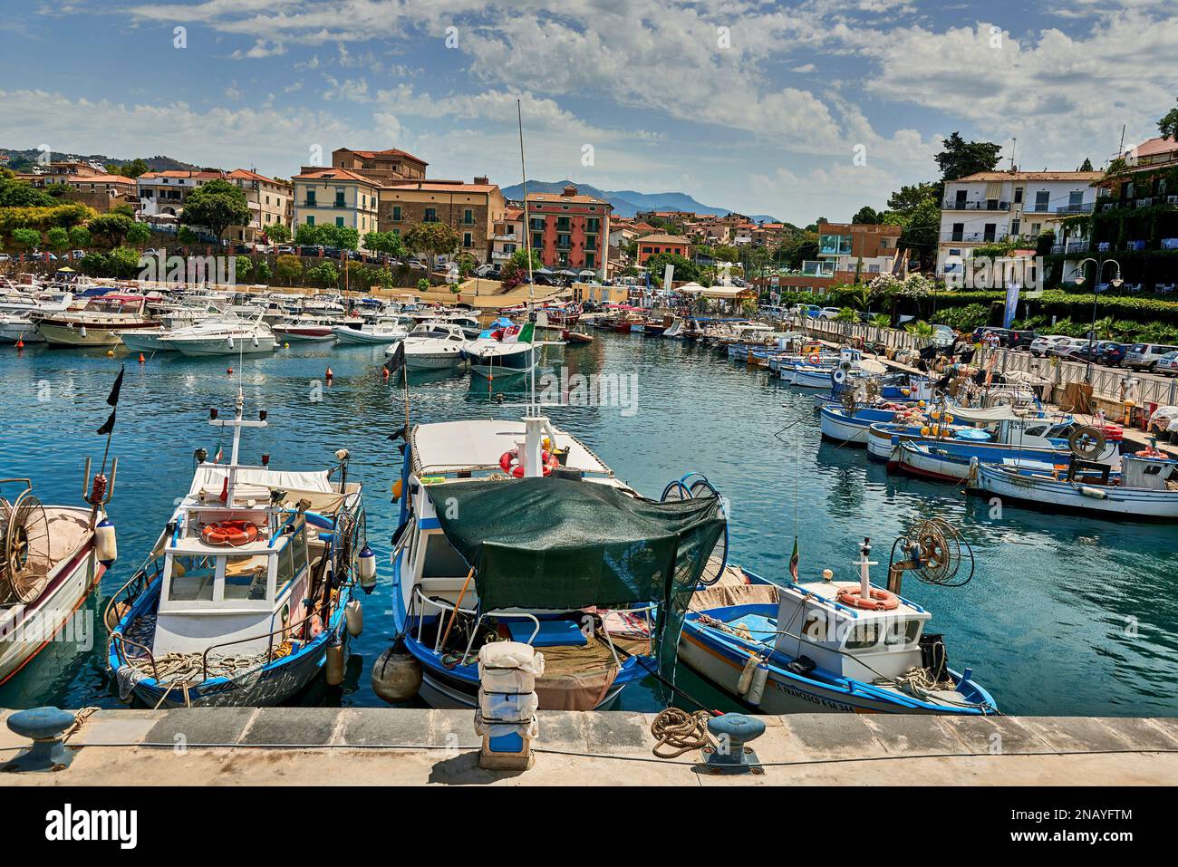 Villa san marco hi-res stock photography and images - Alamy