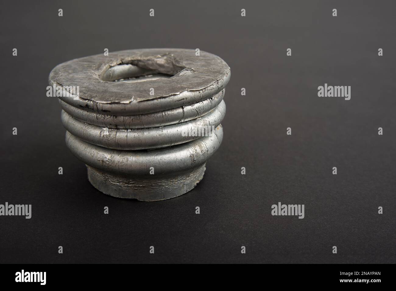 Hammered steel hi-res stock photography and images - Alamy