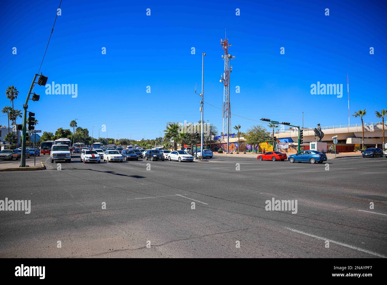 Crucero 2023 hi-res stock photography and images - Alamy