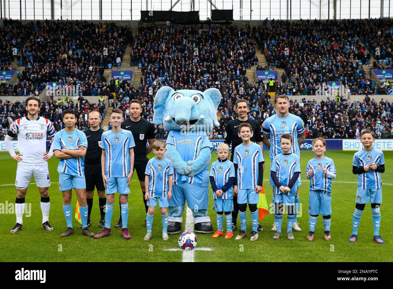 2023 captains day hi-res stock photography and images - Alamy