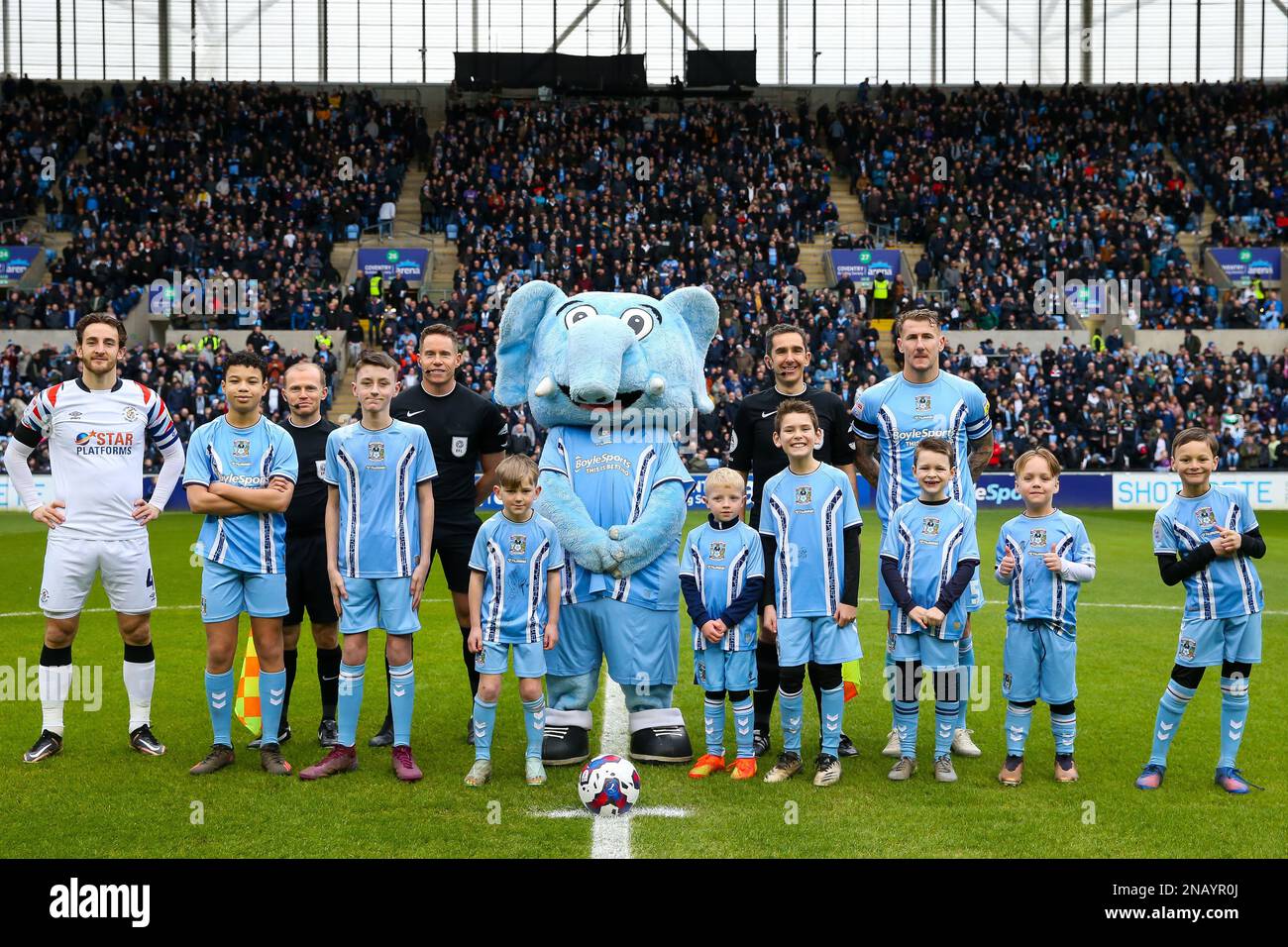 2023 captains day hi-res stock photography and images - Alamy