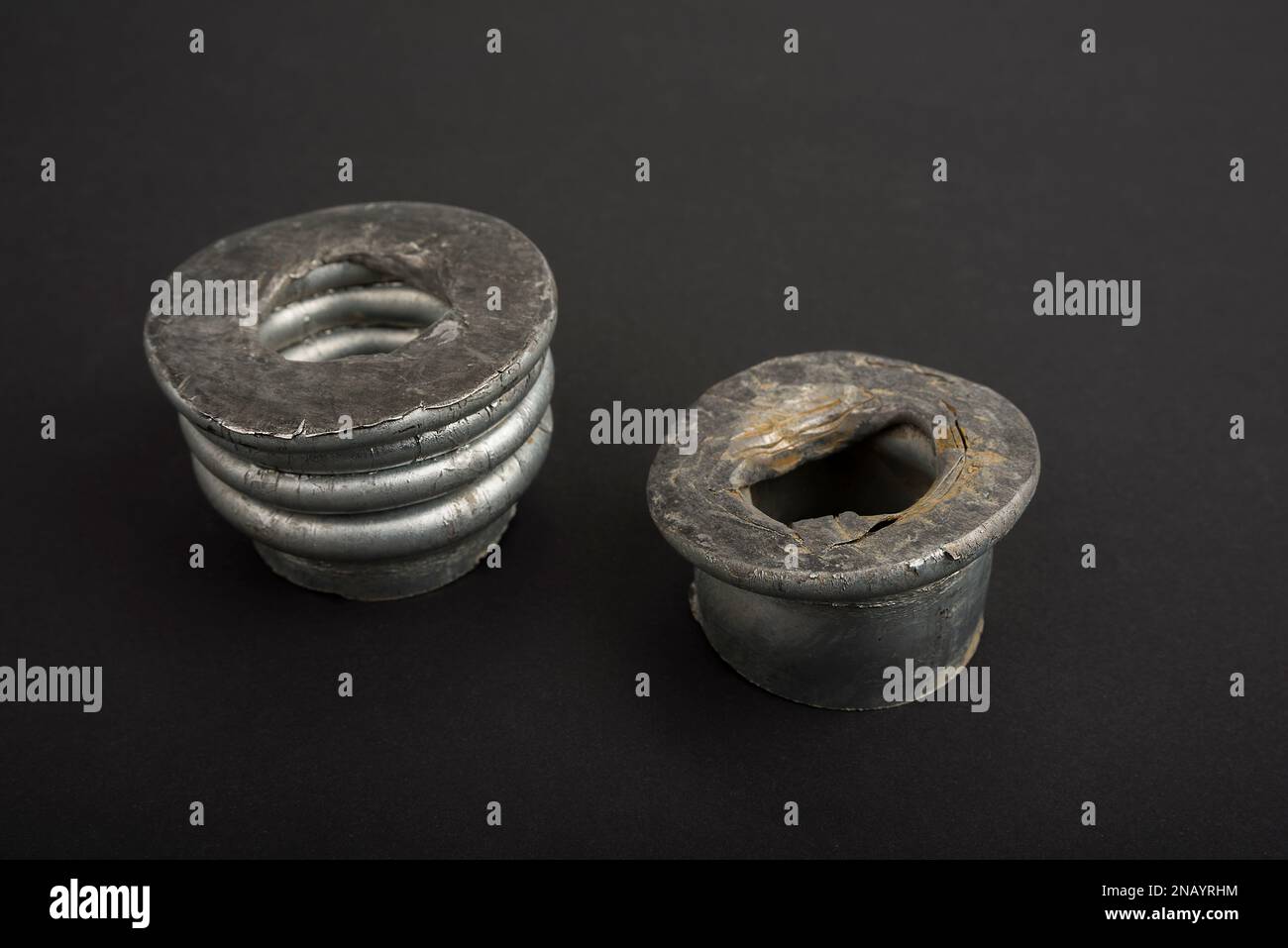 Steel tubing hi-res stock photography and images - Alamy