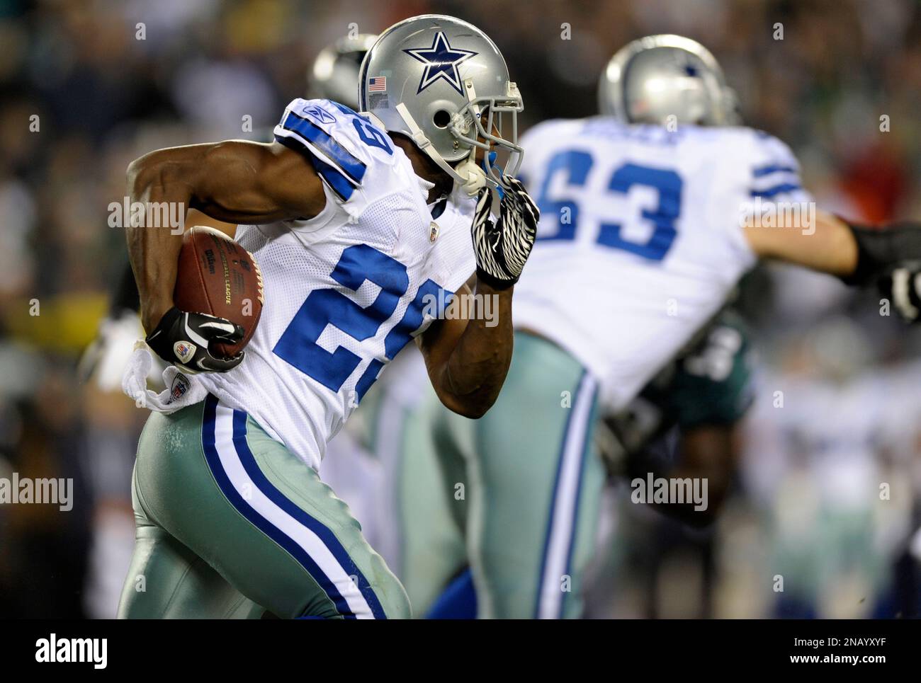 Demarco Murray Cowboys
