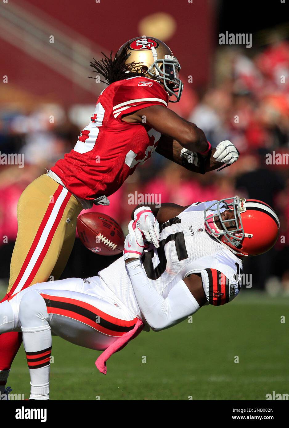 Greg Little Browns