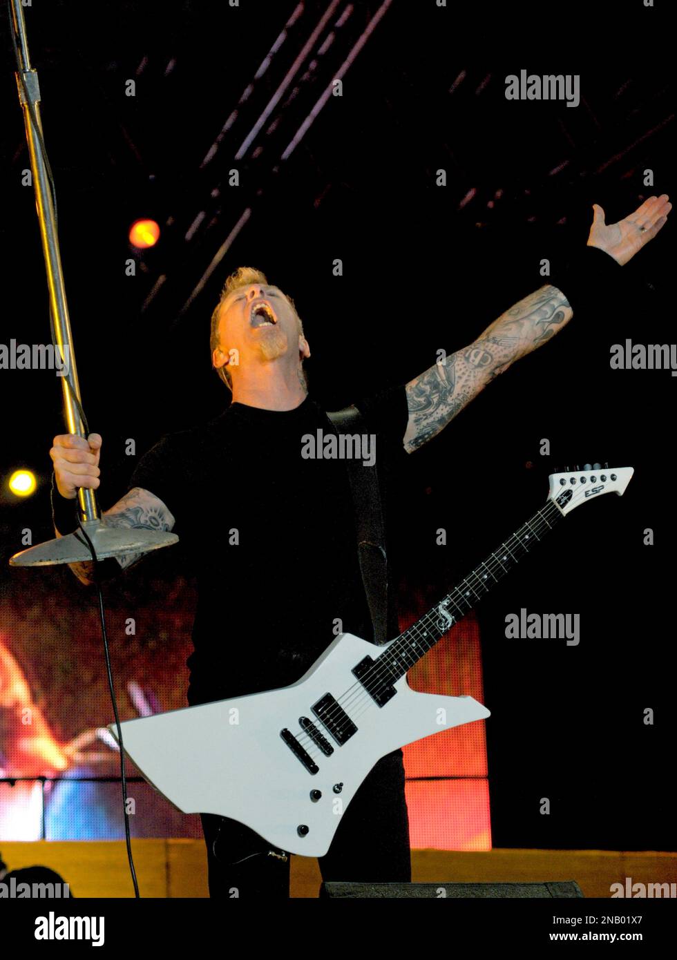 Concert Band Problems