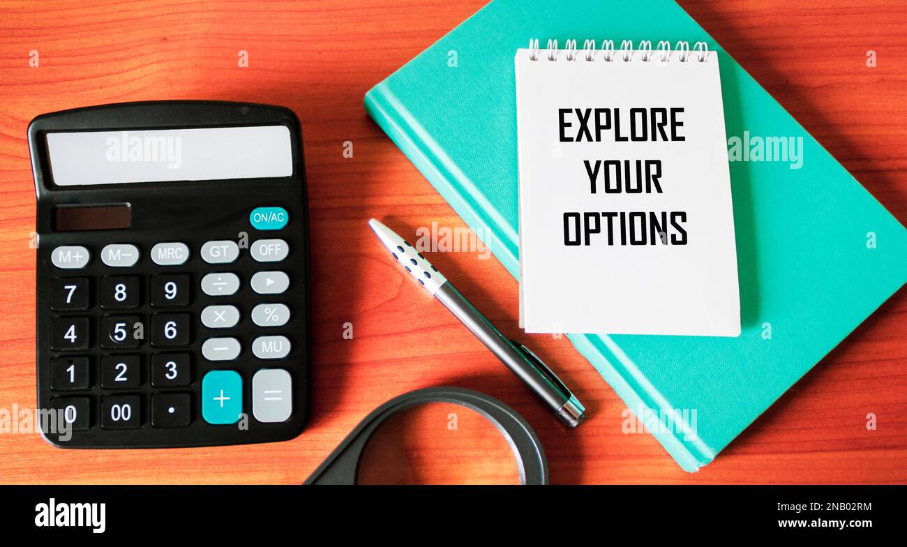 Explore your future hi-res stock photography and images - Alamy