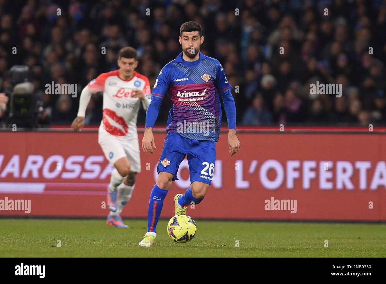 Marco benassi hi-res stock photography and images - Alamy