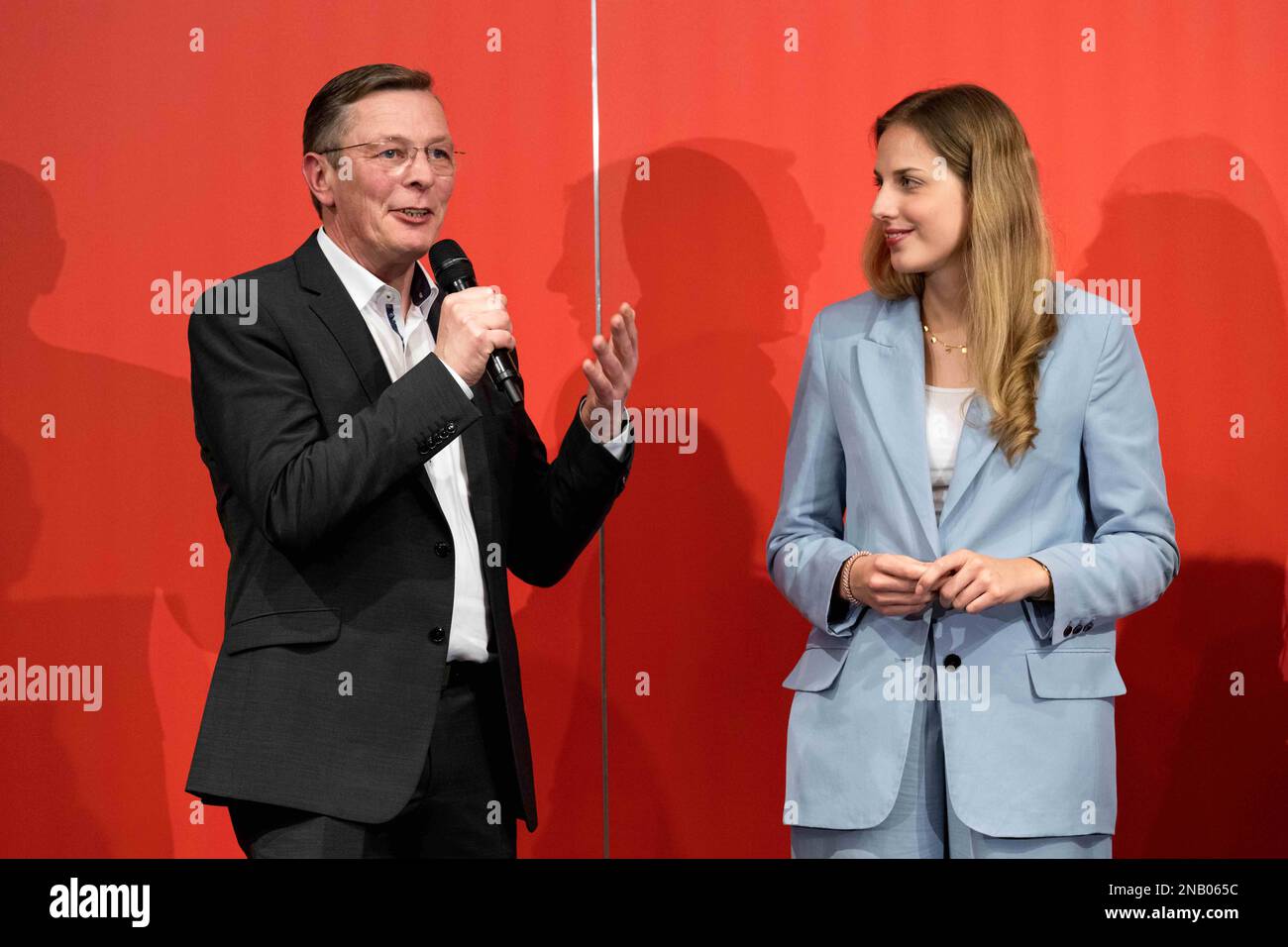 Wiebke winter hi-res stock photography and images - Alamy