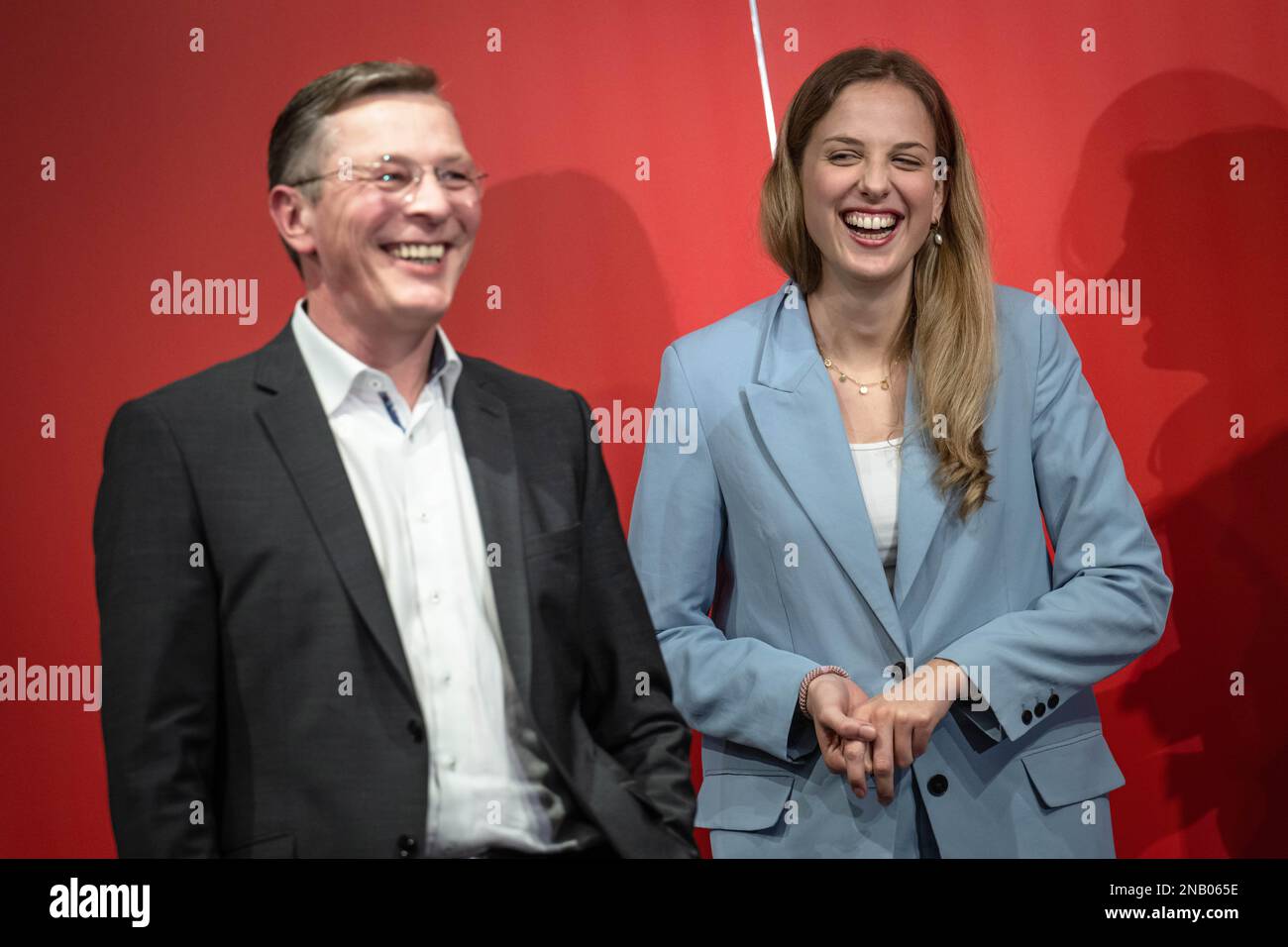 Wiebke winter hi-res stock photography and images - Alamy