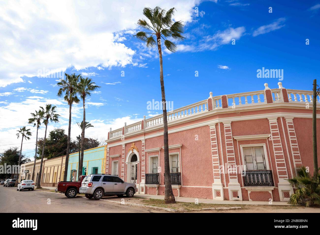 Casas antiguas casa hi-res stock photography and images - Alamy