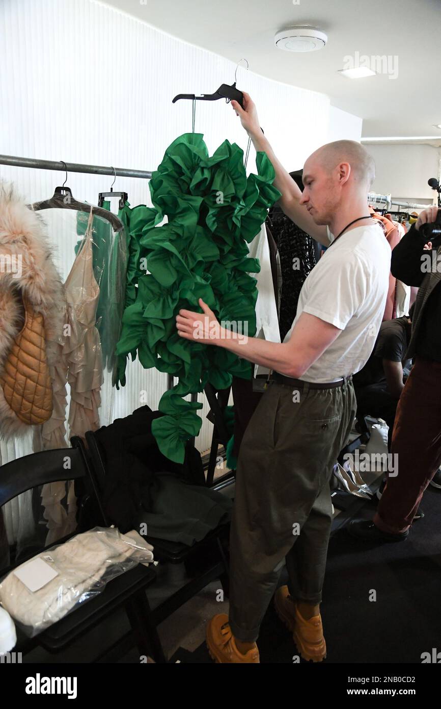 Christian juul hi-res stock photography and images - Alamy