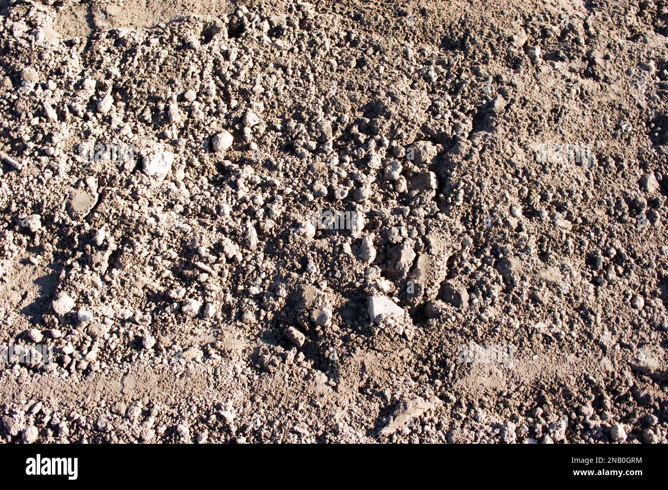 Grey soil hi-res stock photography and images - Alamy