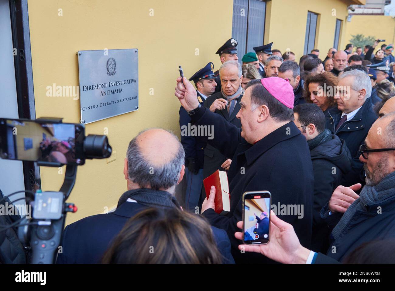 Claudio maniago hi-res stock photography and images - Alamy