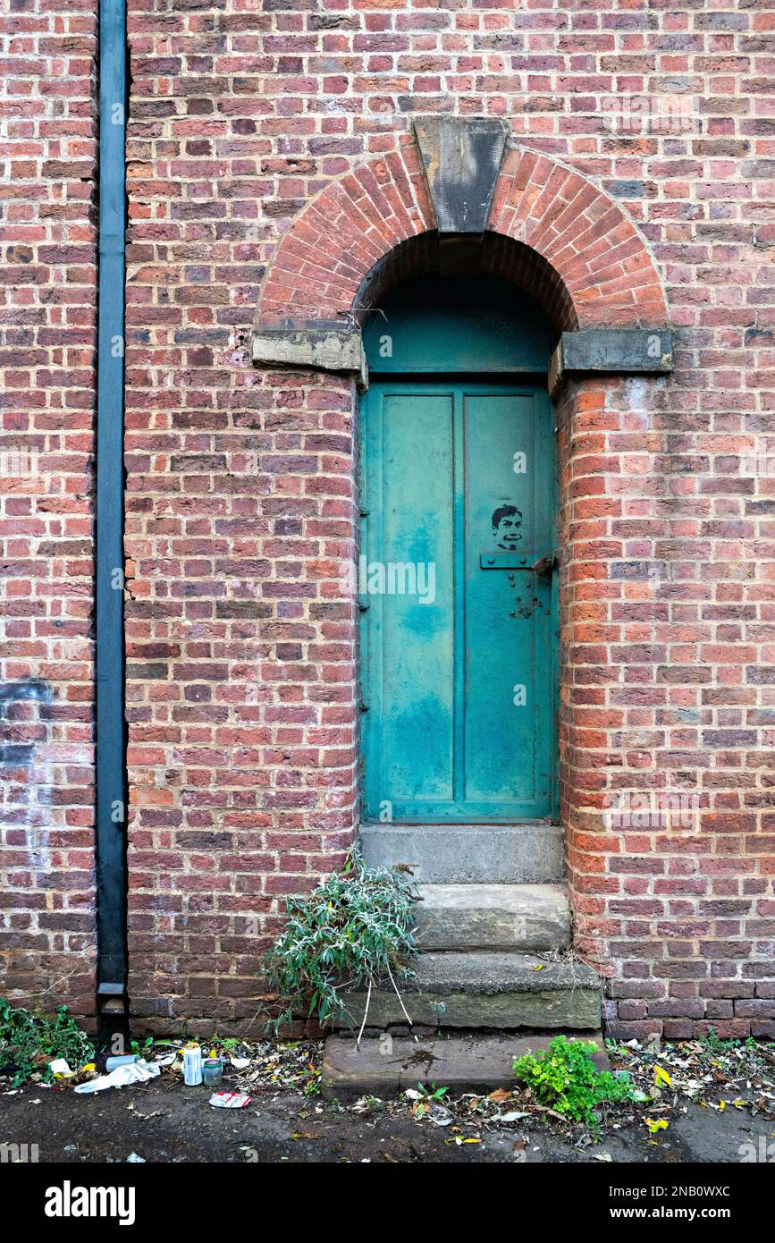 Clarence Warehouses, Bonded Tea Warehouses, Liverpool, UK Stock Photo ...
