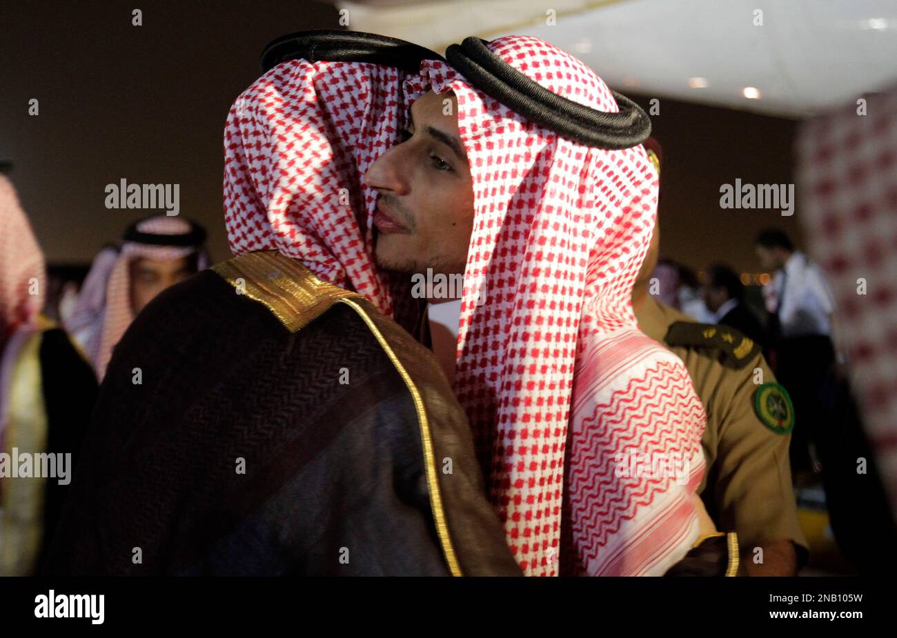 A son of the late Saudi Crown prince Sultan bin Abdul-Aziz Al Saud ...
