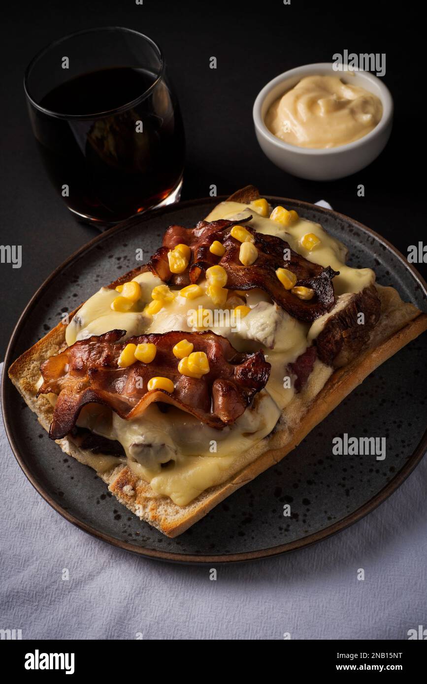 Pepitos Venezolanos Sándwiches Y Pepitos. 1era Parte PANNA New