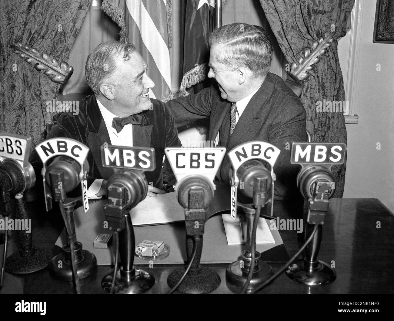 Farmers gathered at dinner meetings throughout the agricultural states ...