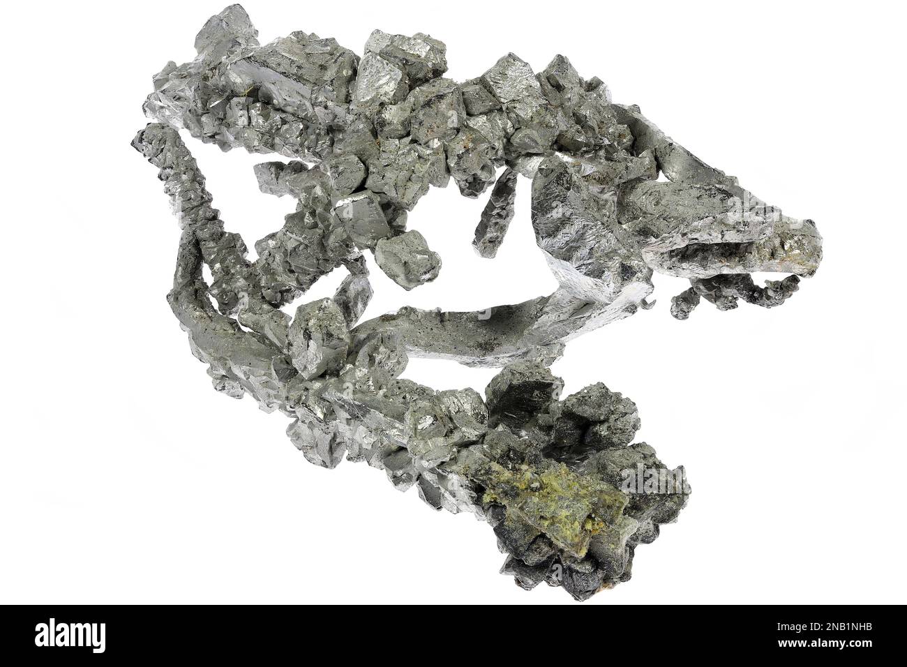 tin from Chihuahua, Mexico isolated on white background Stock Photo - Alamy