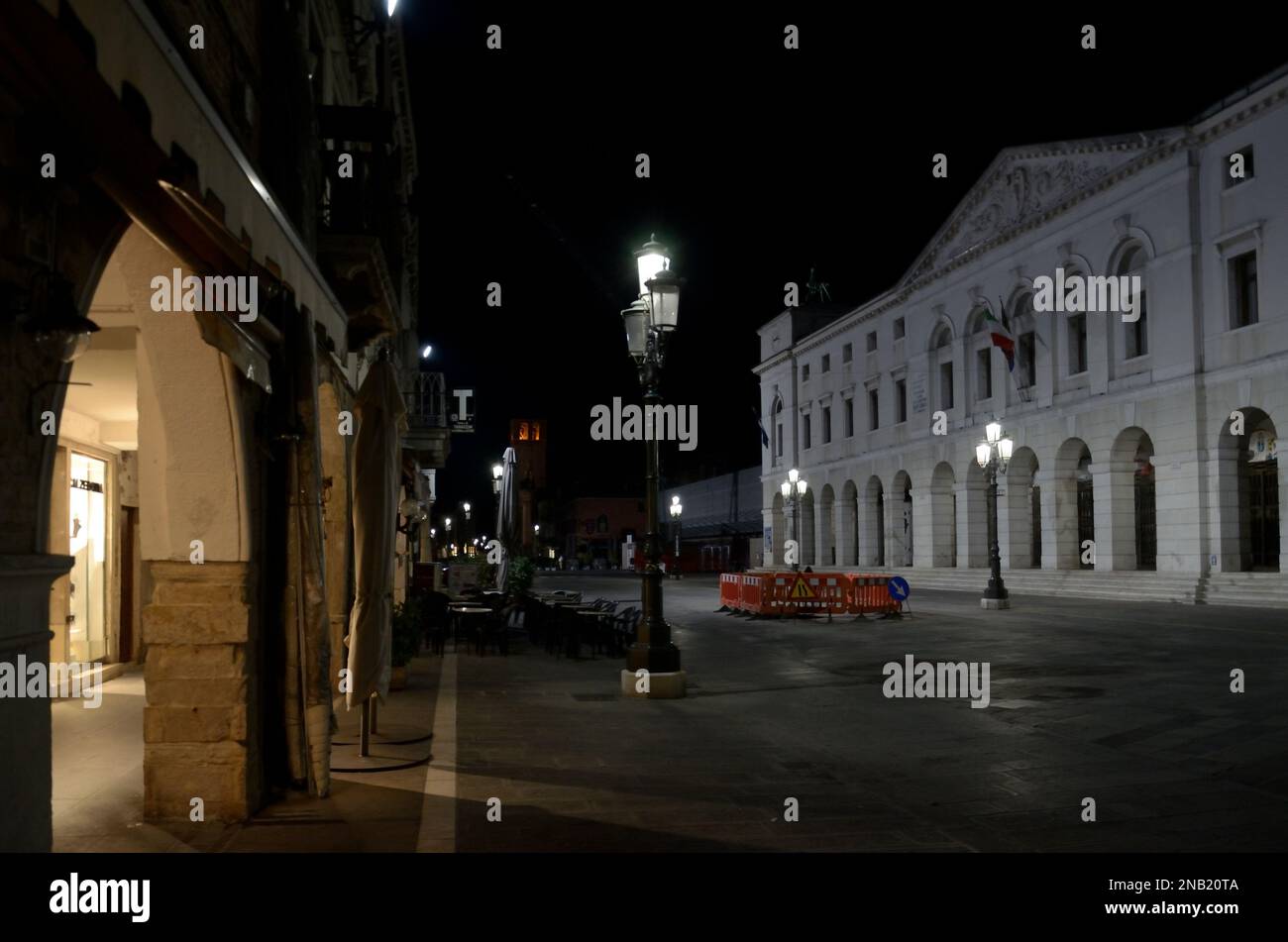 Corso del popolo hi-res stock photography and images - Alamy