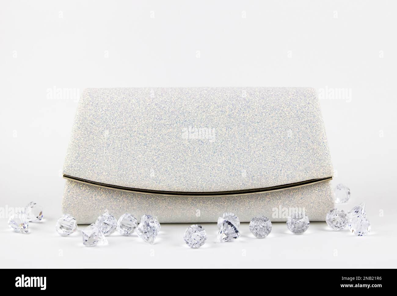 White reticule hi-res stock photography and images - Alamy