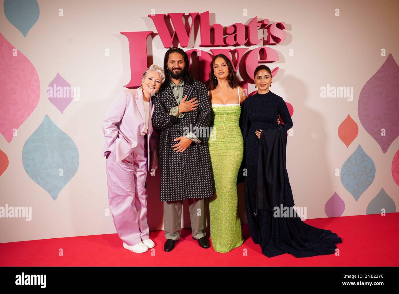 Sajal ali hi-res stock photography and images - Alamy