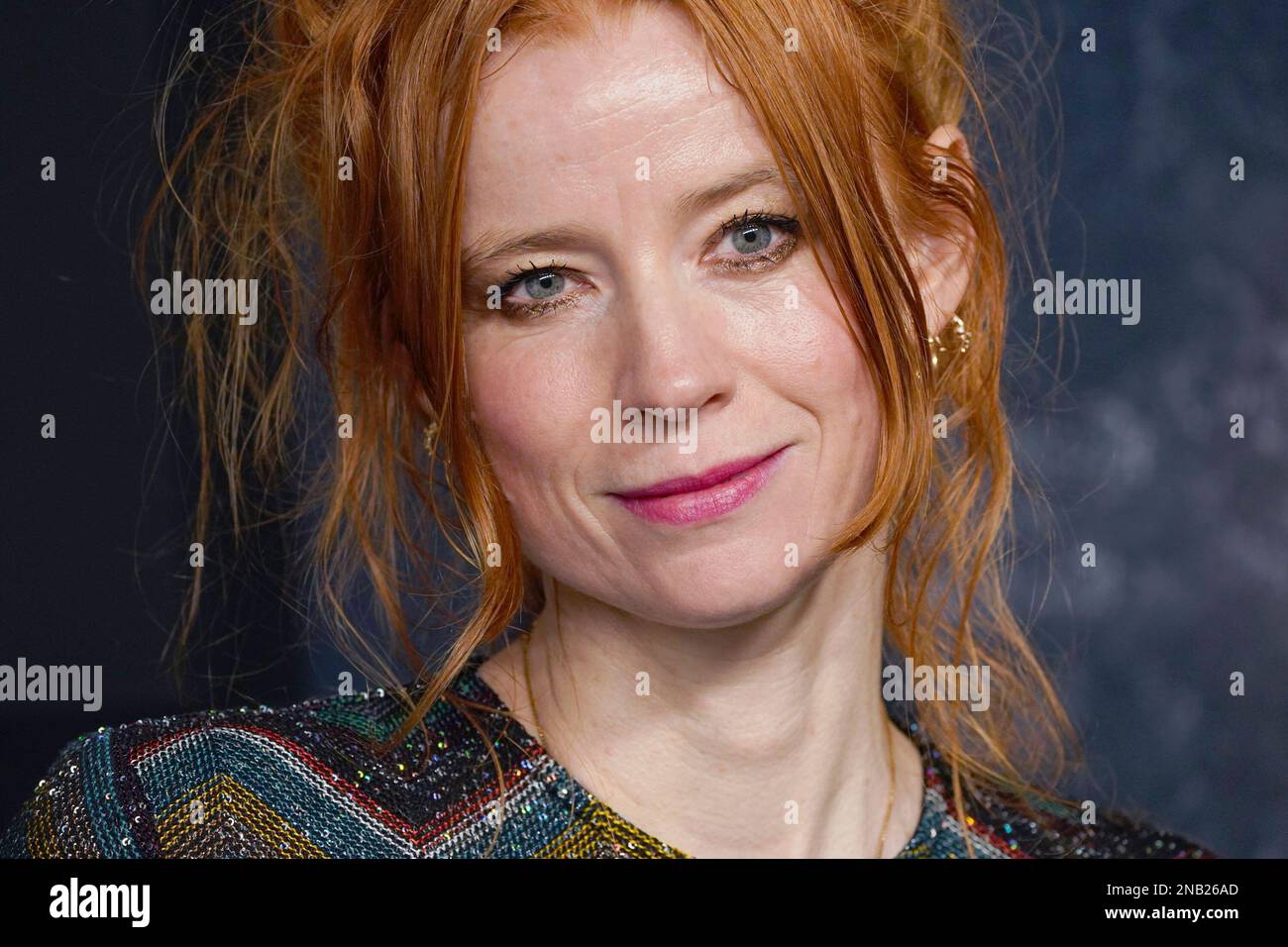 Odessa Rae arrives at the 95th Academy Awards Nominees Luncheon on ...