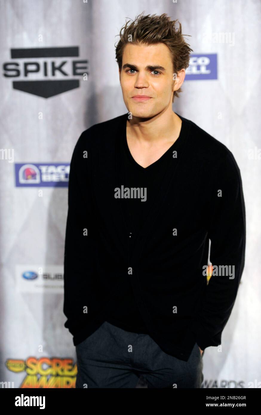 Wesley Warren Scrotal Lymphedema