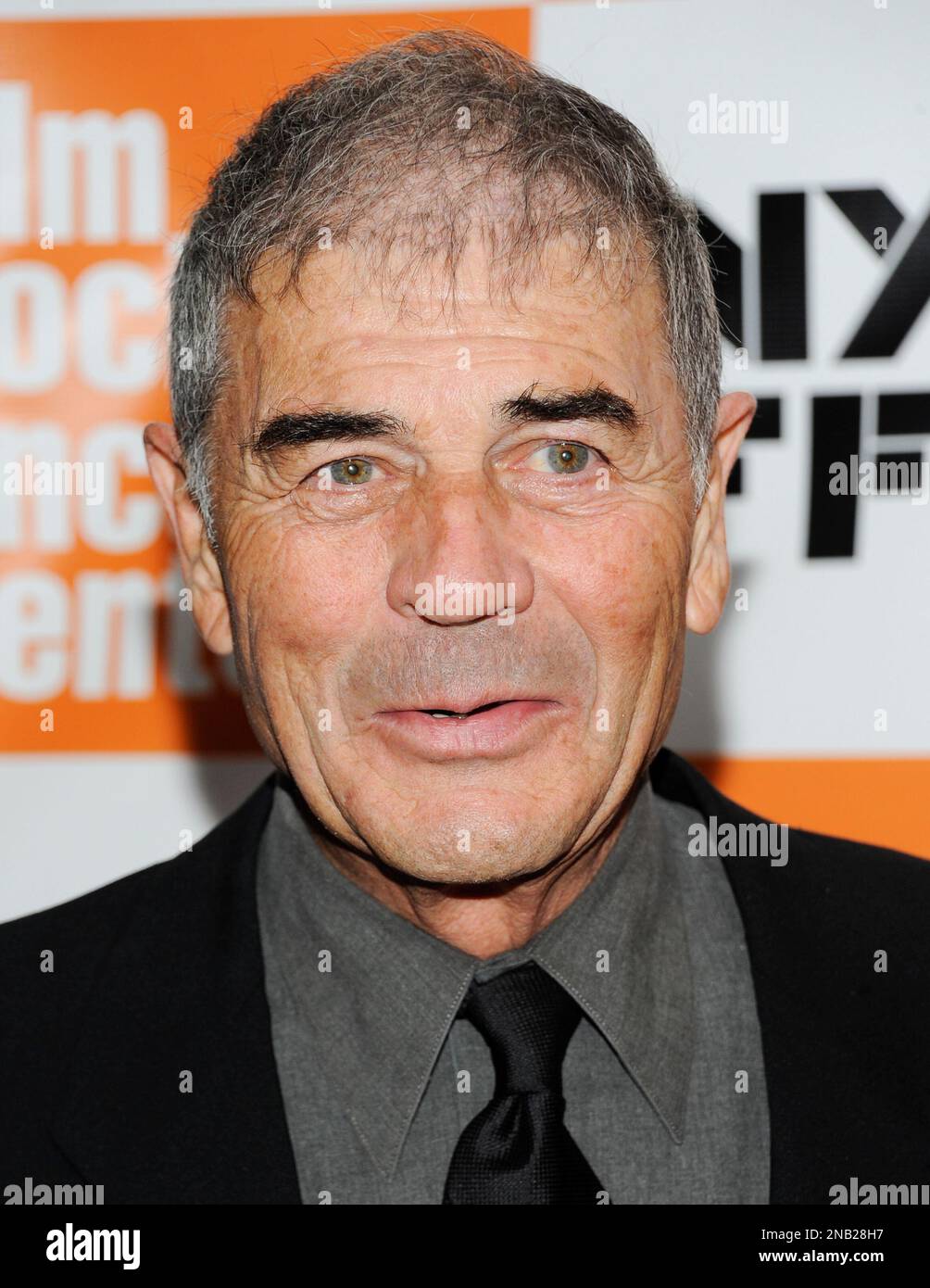 Actor Robert Forster attends a gala presentation screening of "The ...