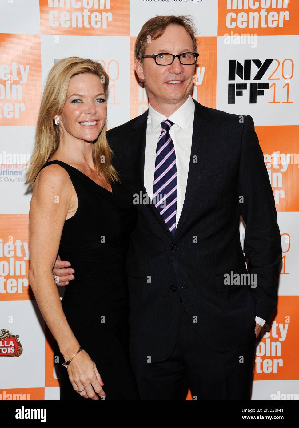 Producer Jim Burke and guest attend a gala presentation screening of ...