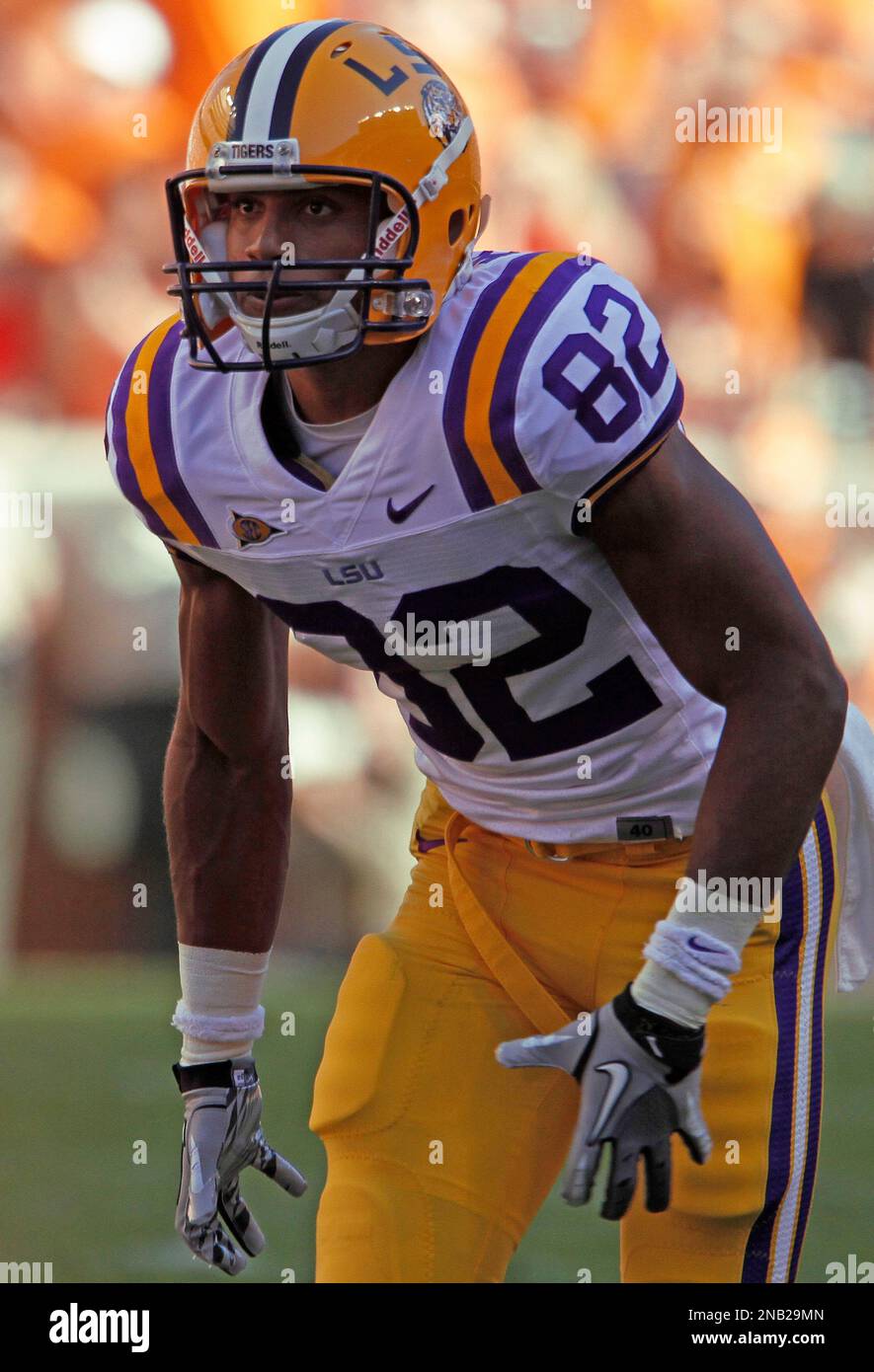 Lsu Tigers Football