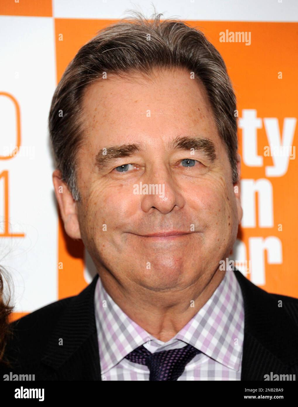 Actor Beau Bridges attends a gala presentation screening of "The ...
