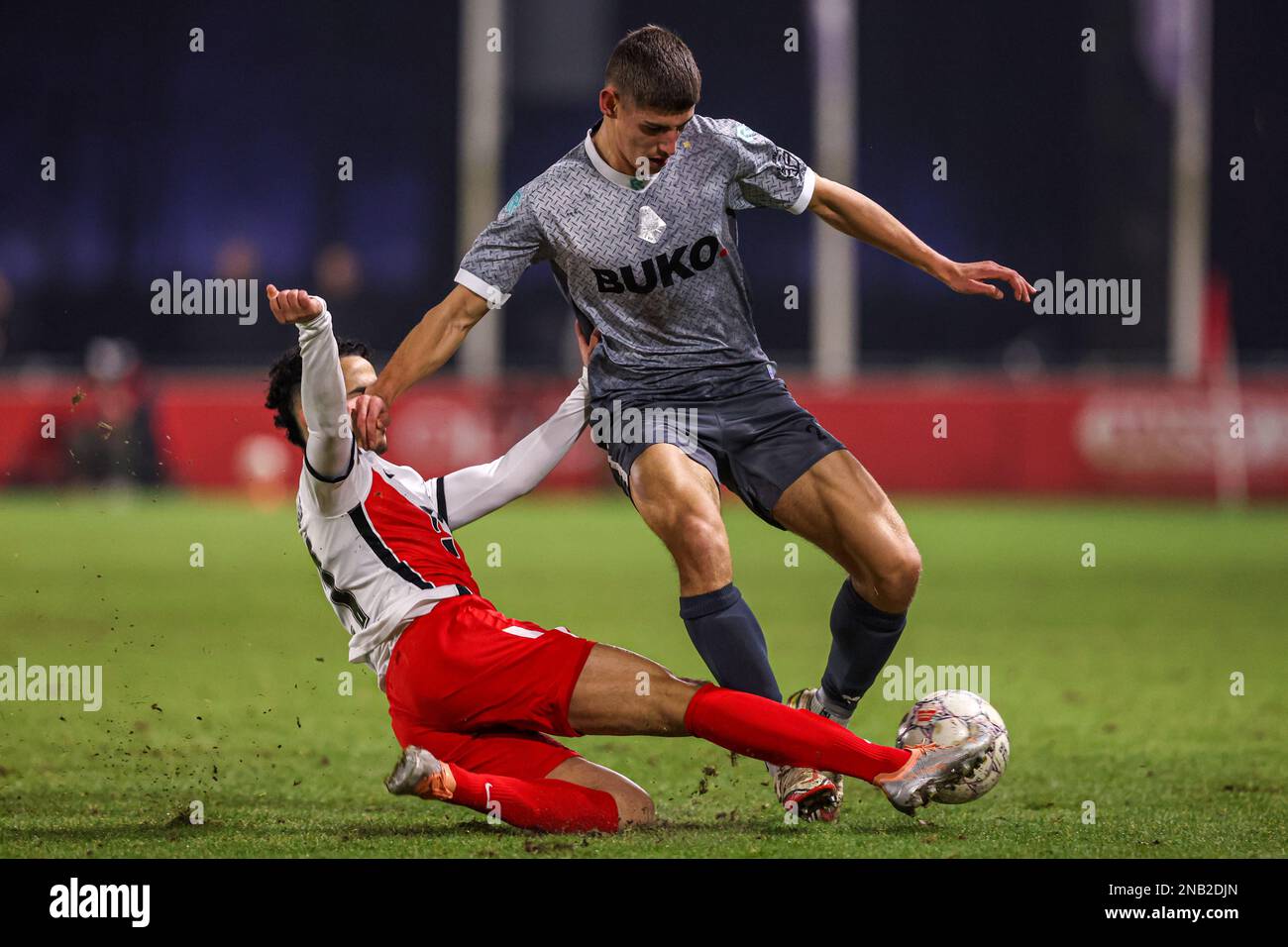 Jonathan mulder hi-res stock photography and images - Alamy