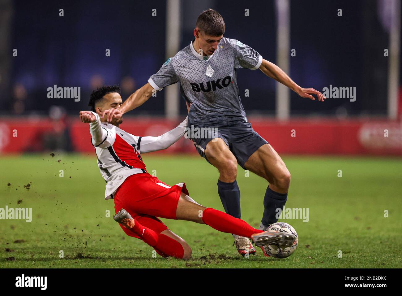 Jonathan mulder hi-res stock photography and images - Alamy