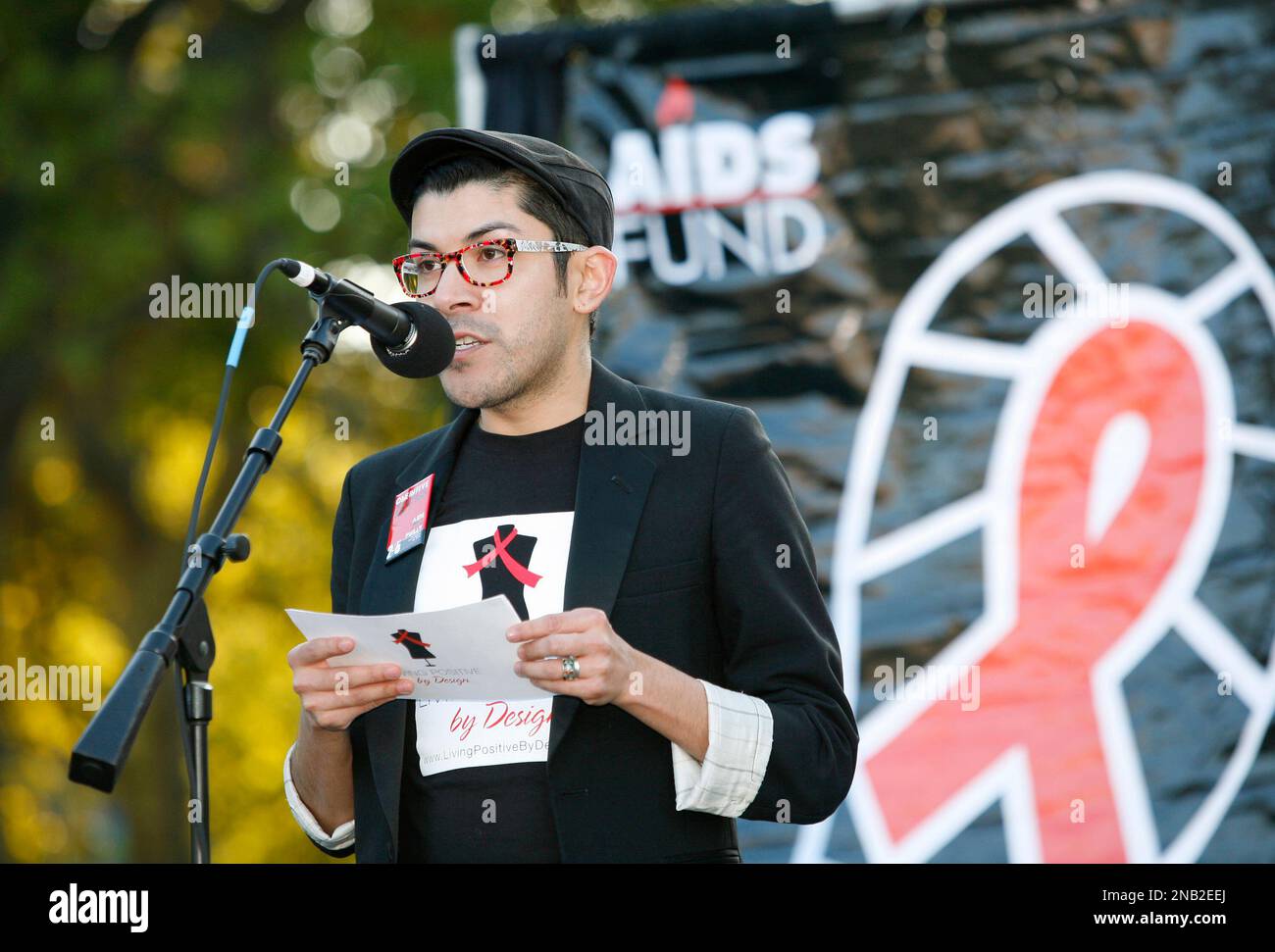 COMMERCIAL IMAGE - In this photograph taken by AP Images for Merck's ...