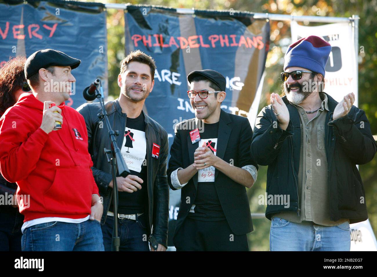 COMMERCIAL IMAGE - In this photograph taken by AP Images for Merck's ...