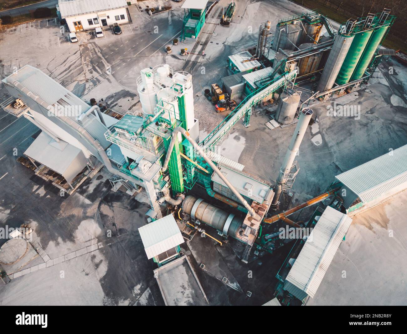 Construction base hi-res stock photography and images - Alamy