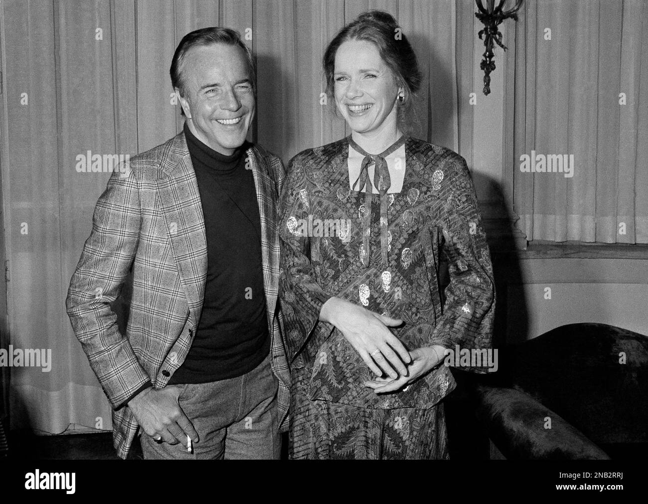 Dave Franco Smile Black And White