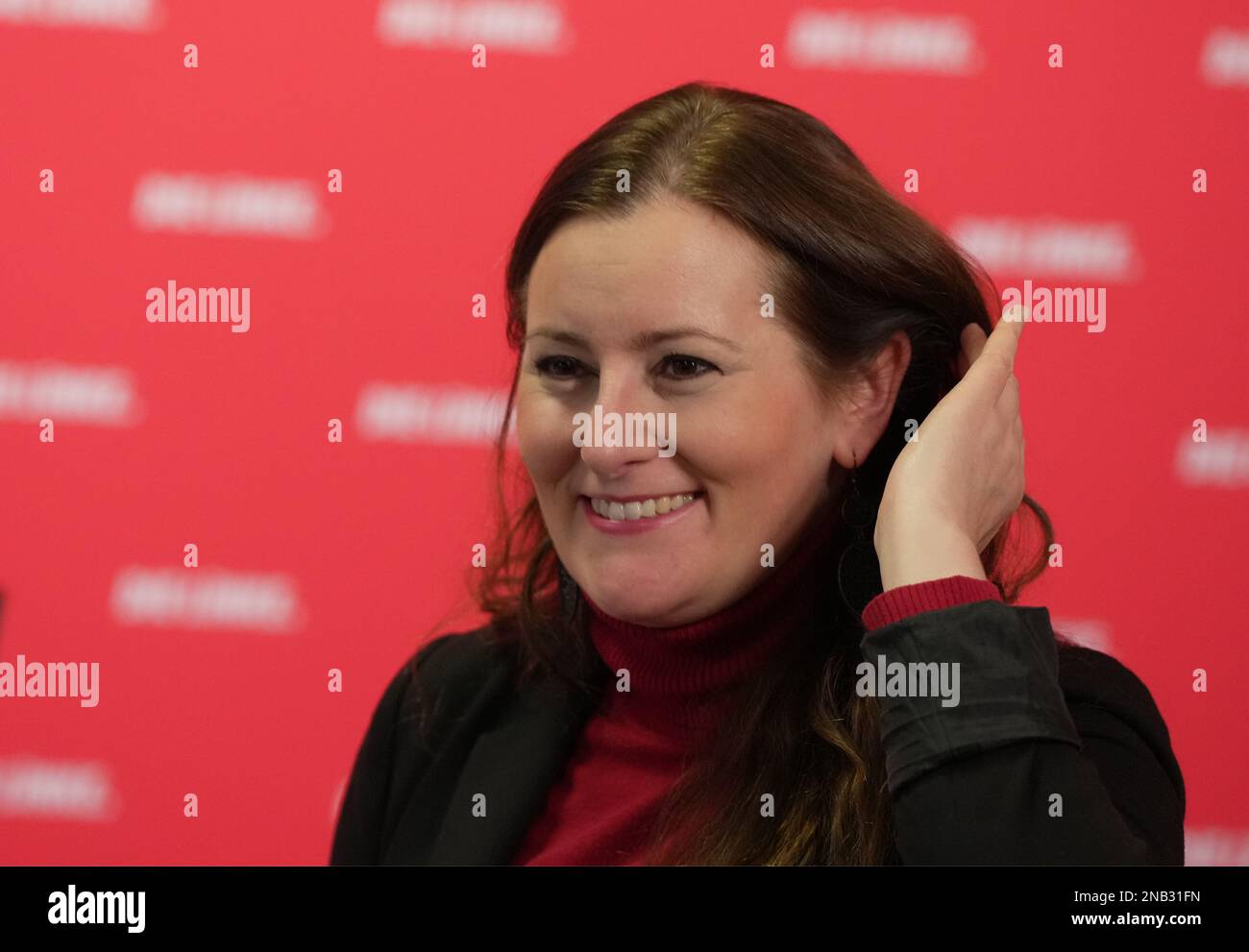 Janina wissler hi-res stock photography and images - Alamy