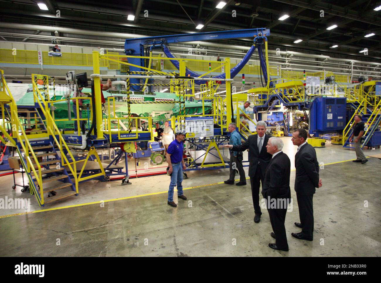 Robert gates f 35 lightning ii hi-res stock photography and images - Alamy