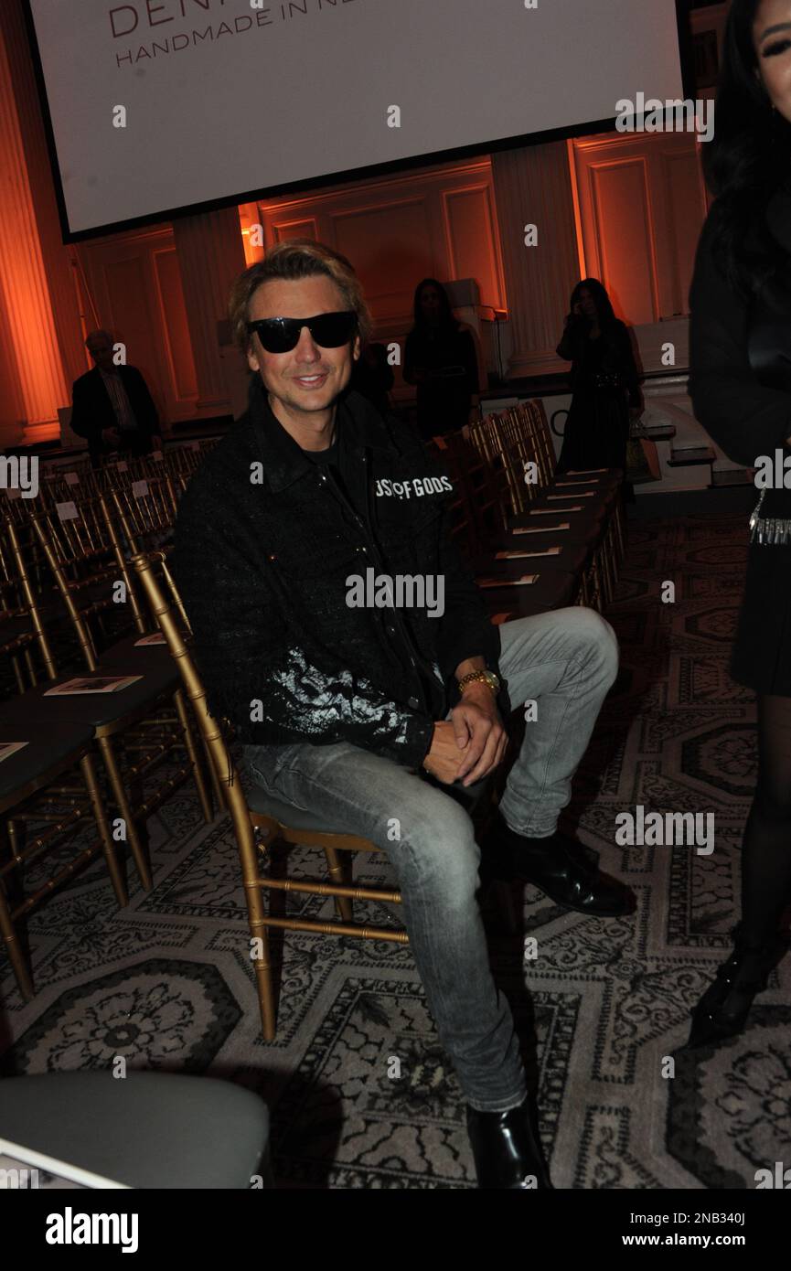 Jonathan Cheban aka Foodgod, Luann de Lesseps and Candace Bushnell ...