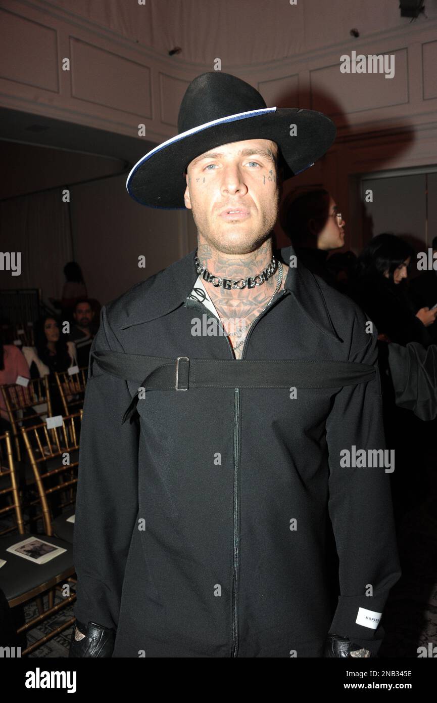 Jonathan bushnell hi-res stock photography and images - Alamy