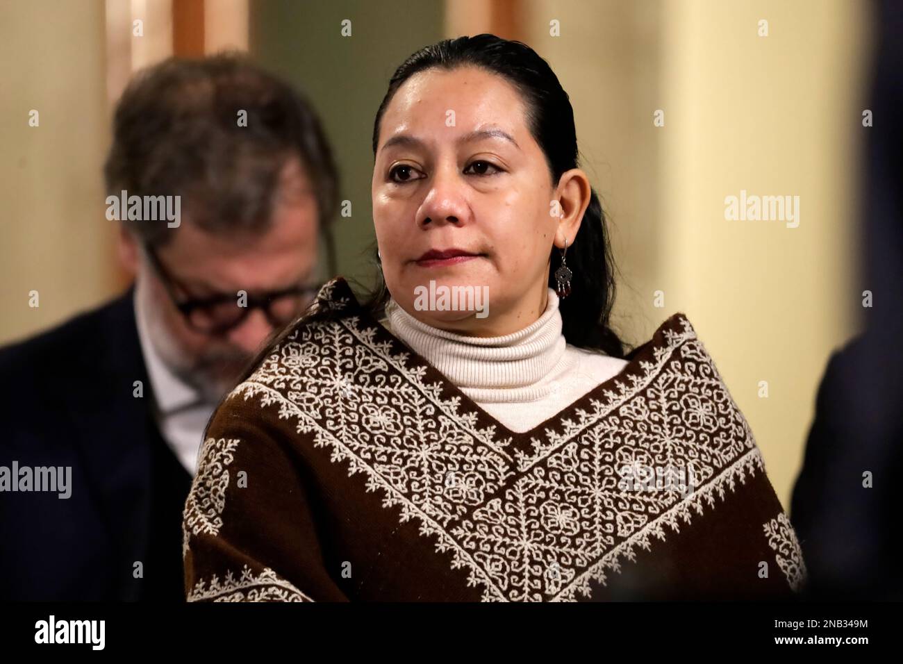 Yucatan press hi-res stock photography and images - Alamy