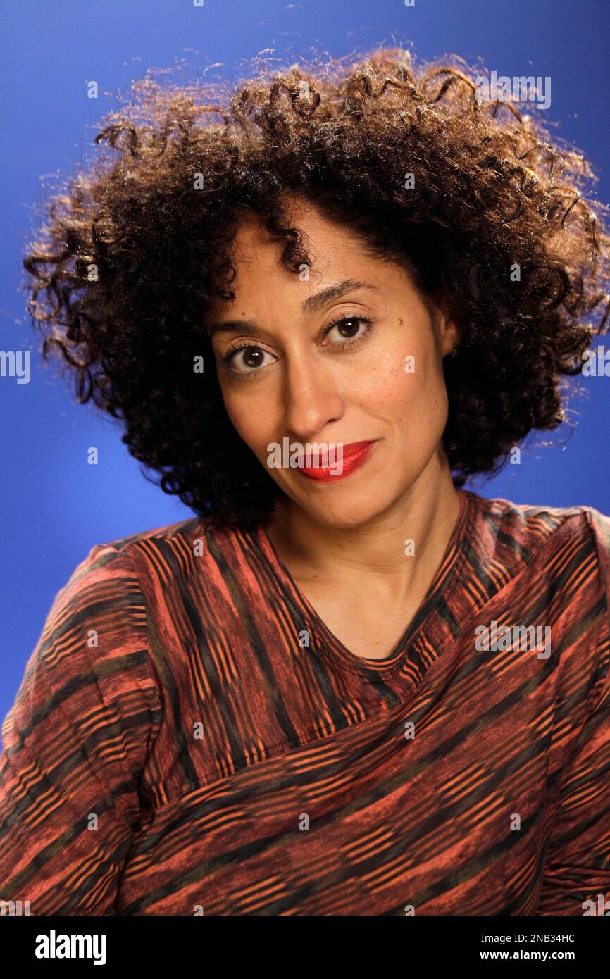 Tracee Ellis Ross, who co-stars with Malcolm Jamal-Warner as part of a ...