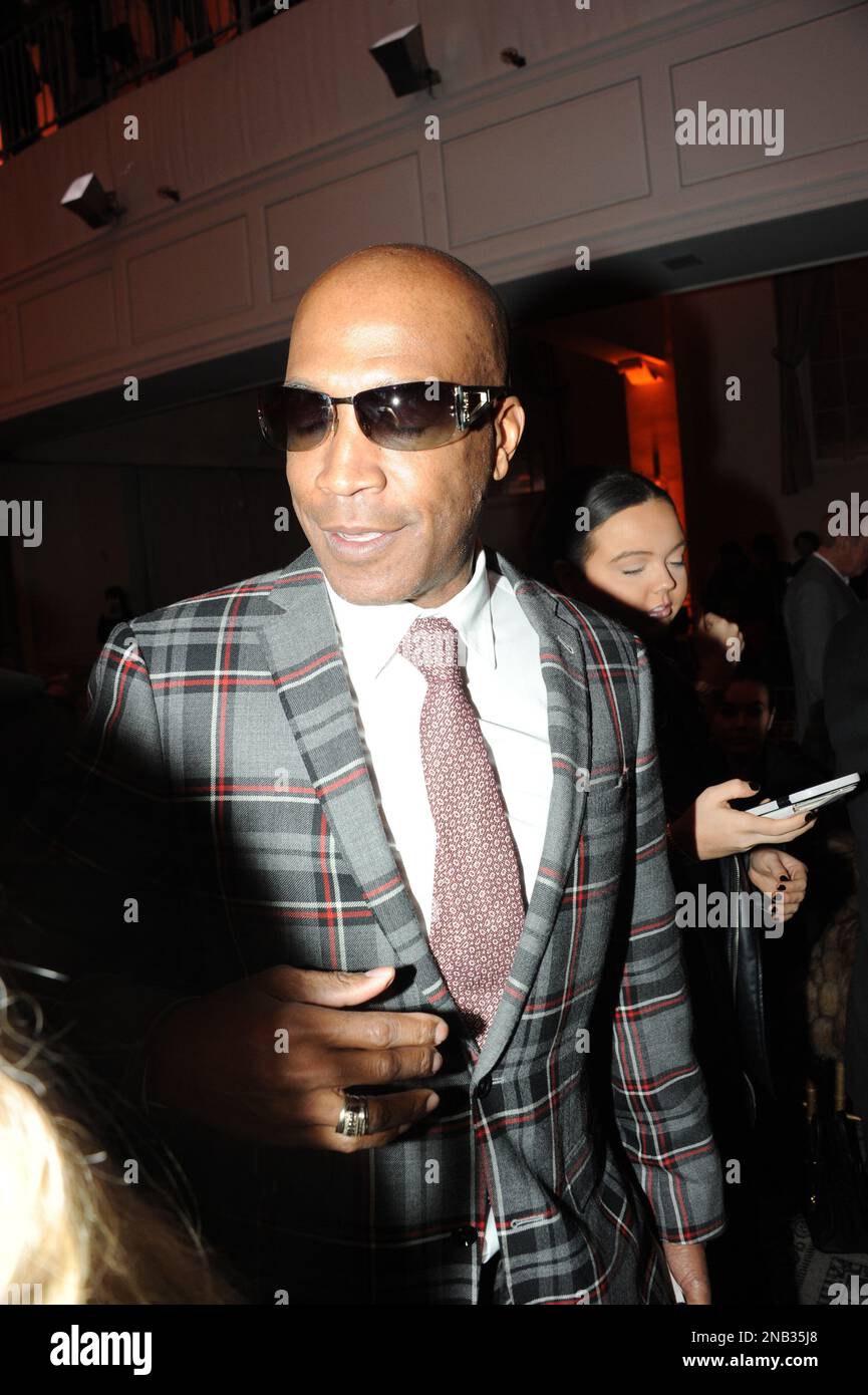 Jonathan Cheban aka Foodgod, Luann de Lesseps and Candace Bushnell ...