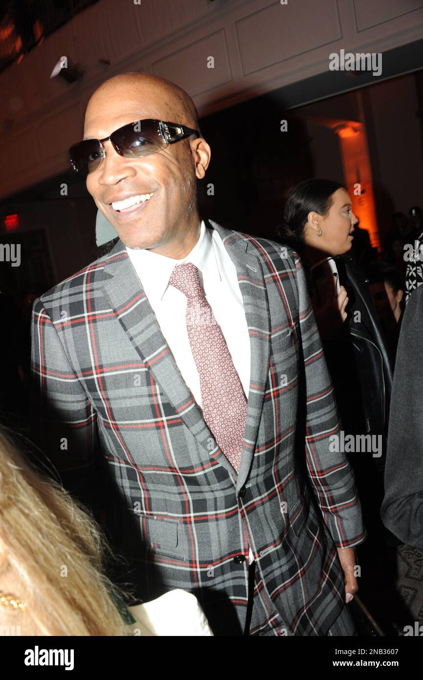 Jonathan Cheban aka Foodgod, Luann de Lesseps and Candace Bushnell ...