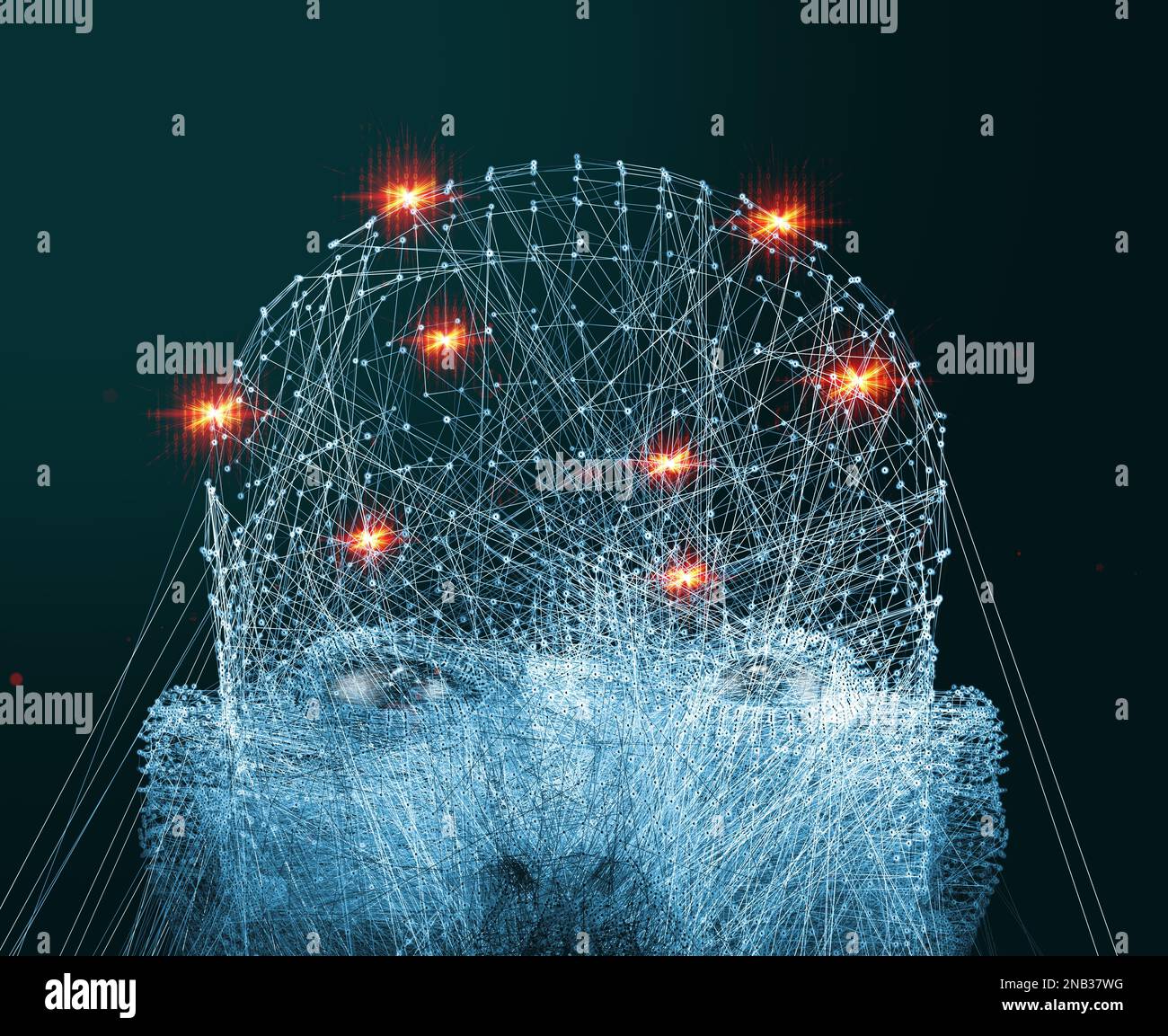 Artificial intelligence,Machine learning and computer science abstract ...