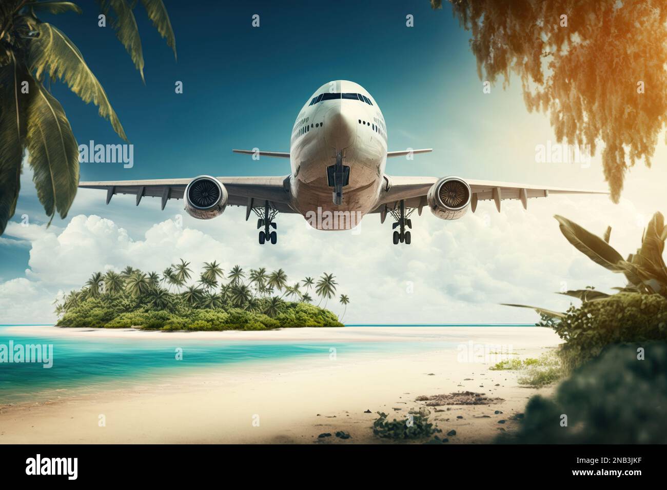 Jet jungle hi-res stock photography and images - Alamy