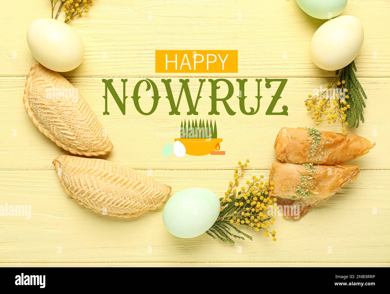 Novruz national hi-res stock photography and images - Alamy