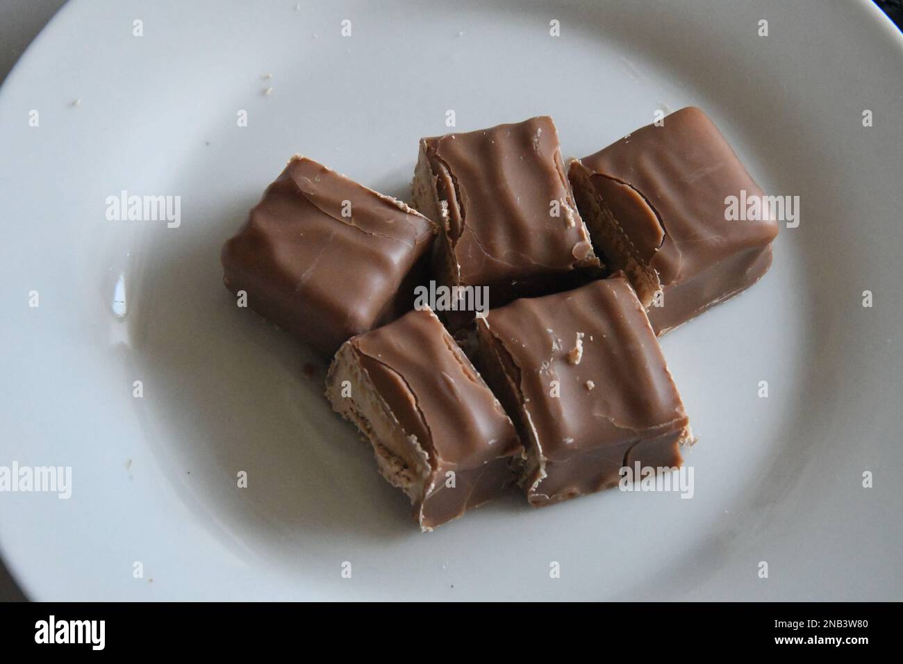 Toms chocolates hi-res stock photography and images - Alamy