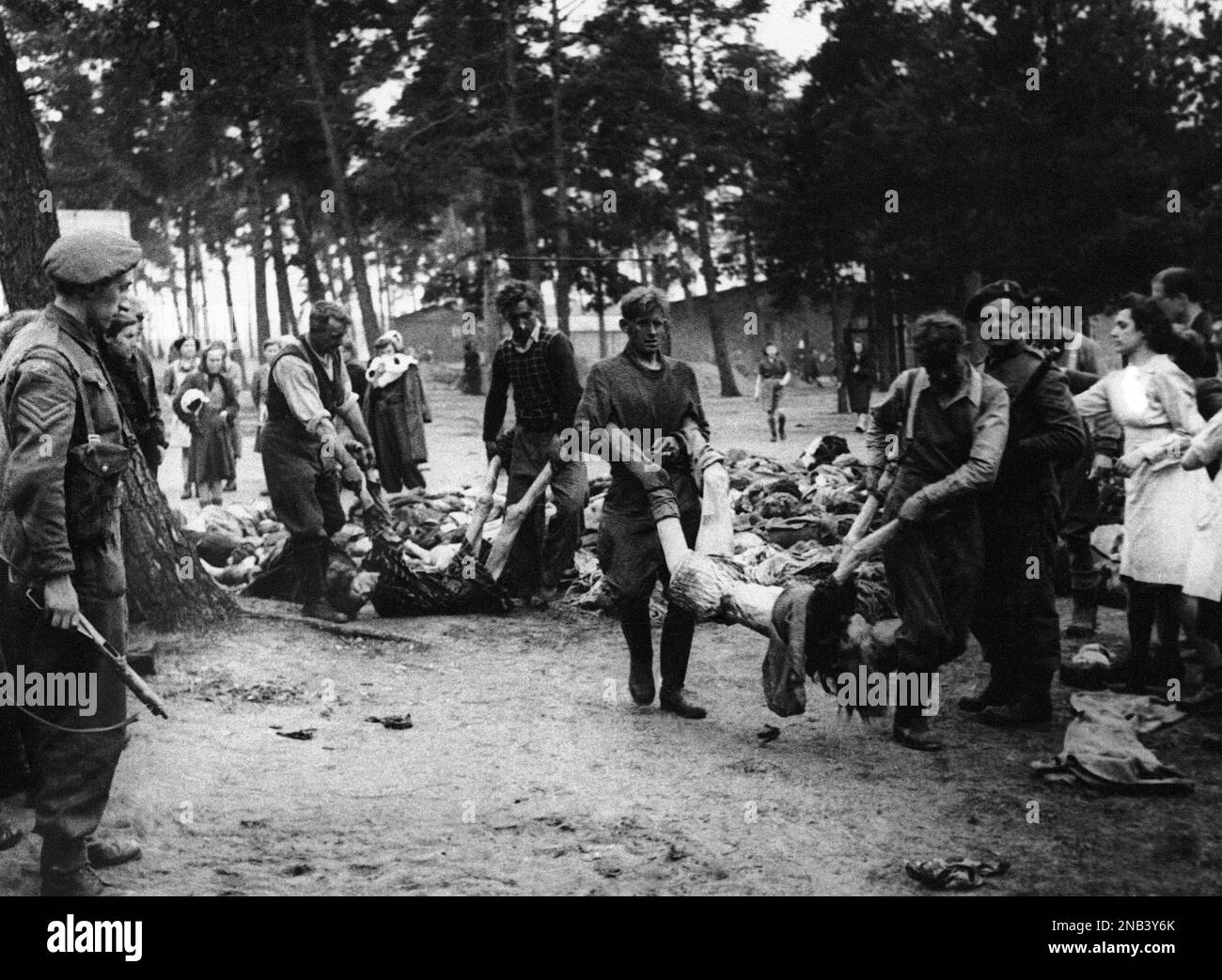 Army soldier military holding dead body carrying death hi-res stock ...